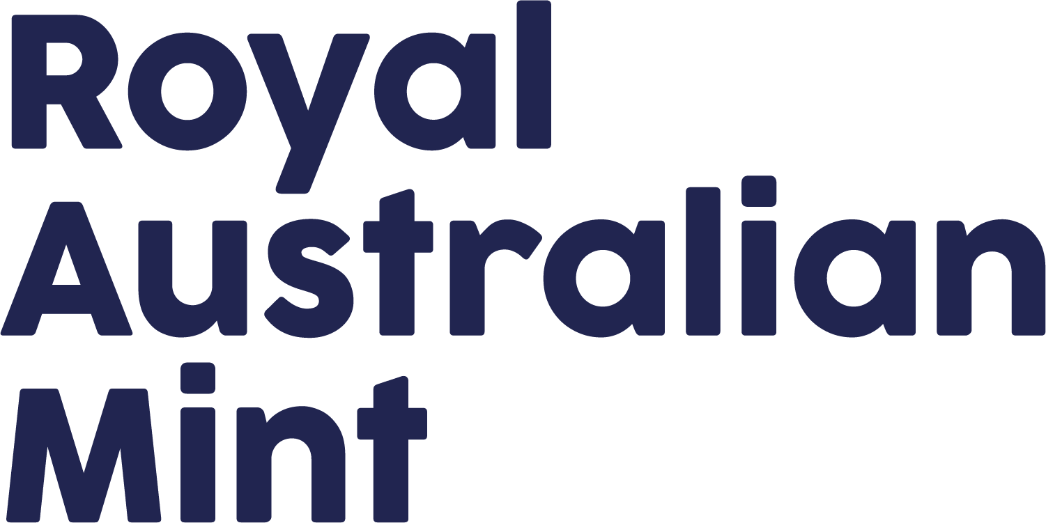 Royal Australian Mint | Australian Olympic Committee